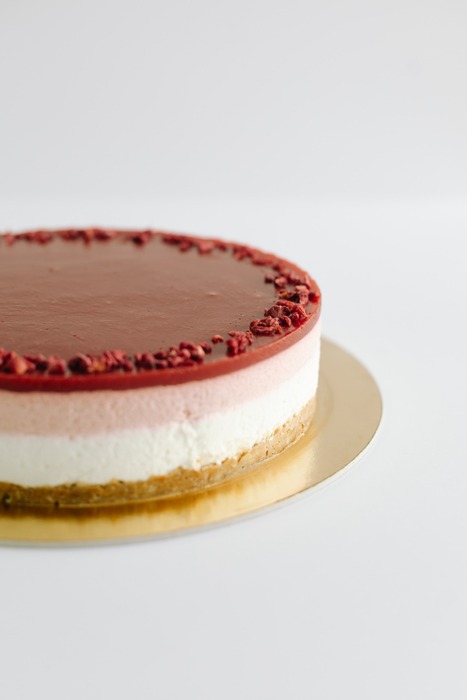 Egyéb torták :: chilltimedessert